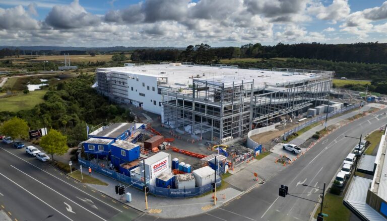 Costco in NZ – Quantum Jump