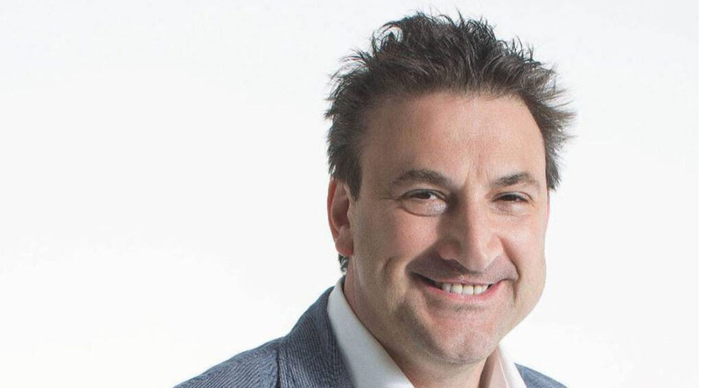 Adman Ben Goodale on his new gig and why he doesn’t believe in planners ...
