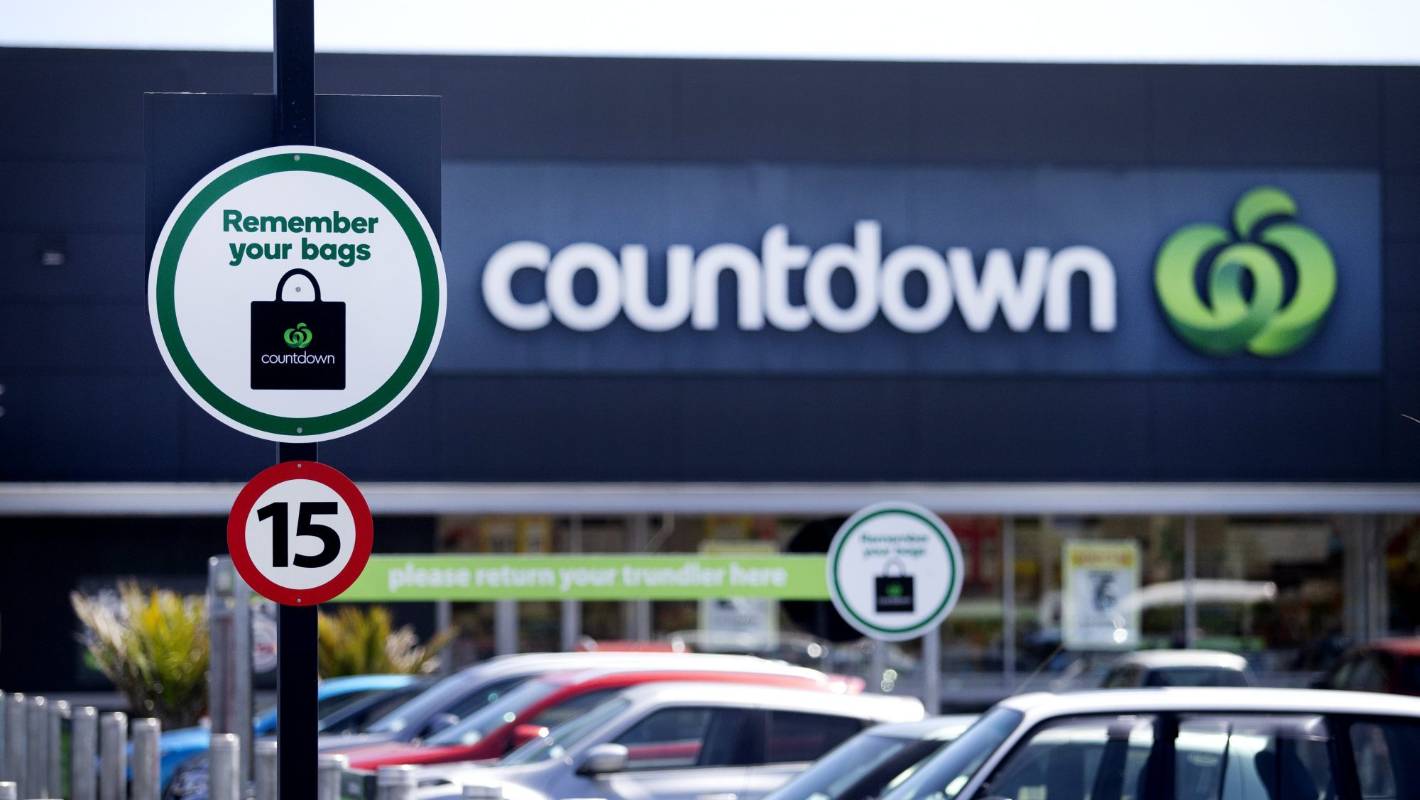 New World Clubcard or Countdown’s OneCard – which is better? – Quantum Jump