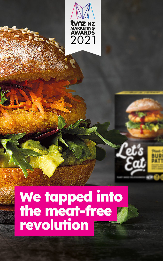 Let’s Eat: Range Launch – Quantum Jump