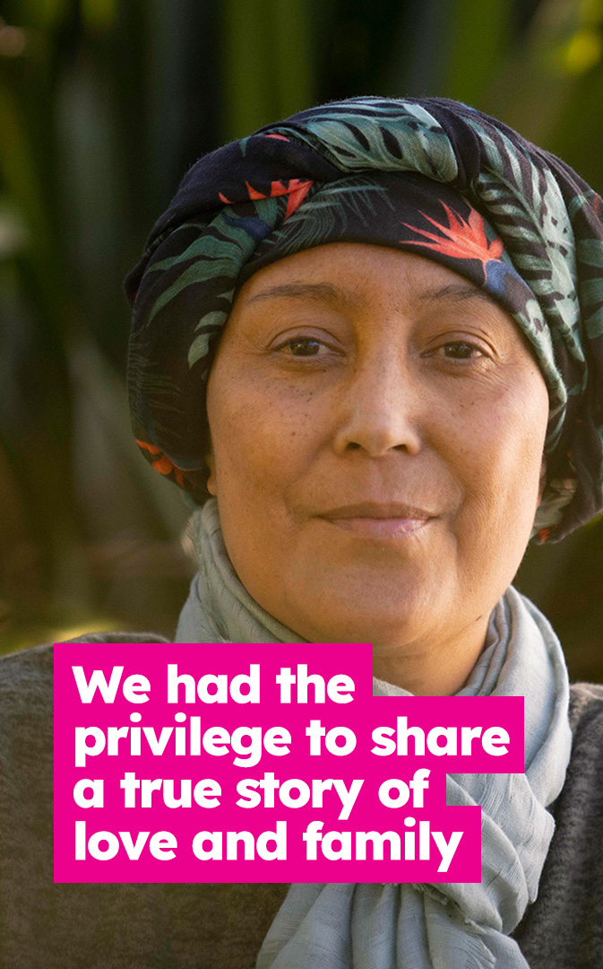 AA Life Insurance: Muri’s Story – Quantum Jump