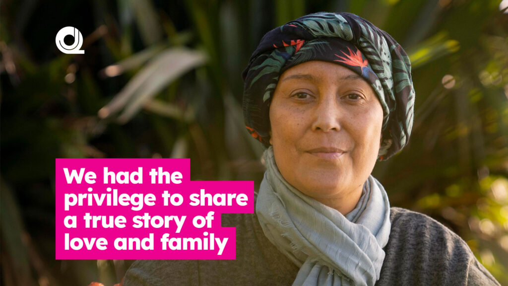 AA Life Insurance: Muri’s Story – Quantum Jump