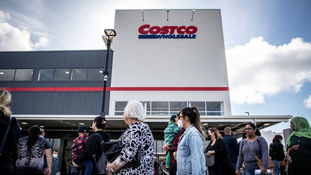 The Front Page: The Costco effect – Will more international brands ...